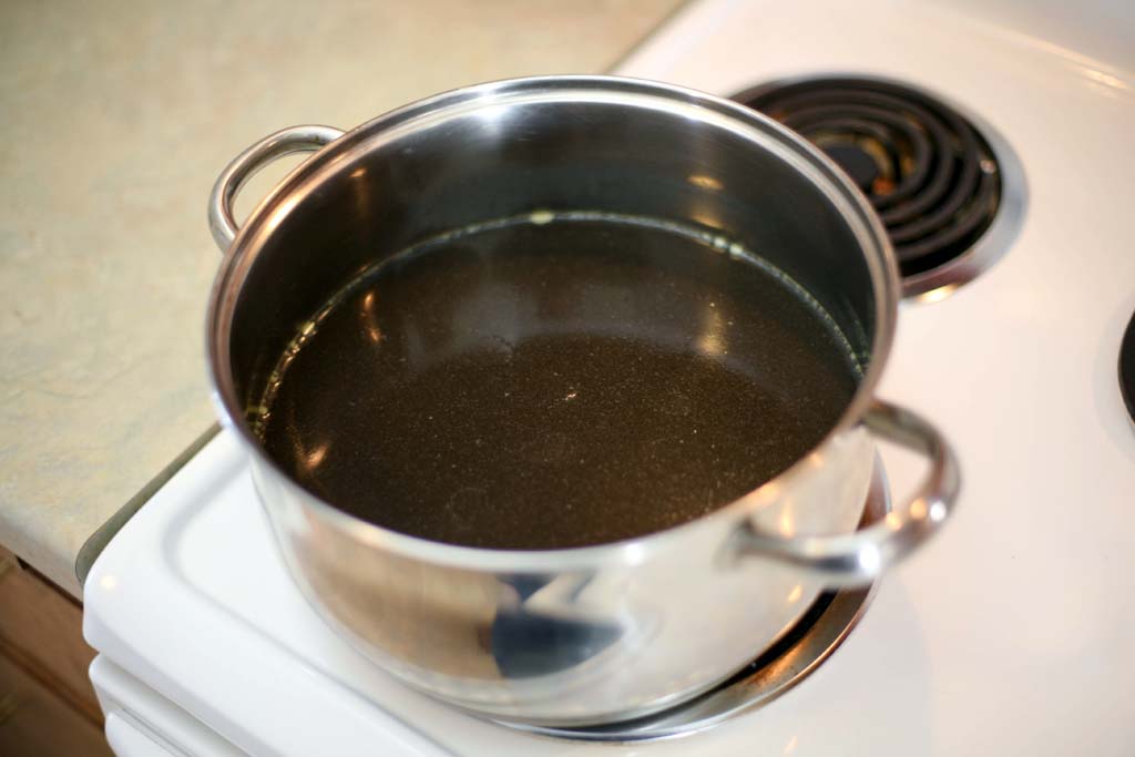 Beef Stock - How to Cook Meat