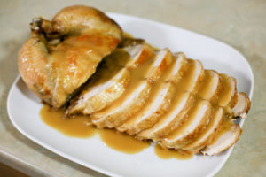 Chicken Ballotine - How to Cook Meat